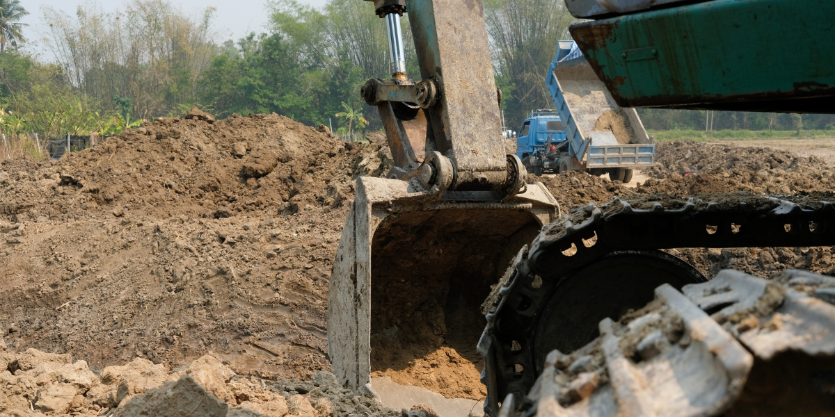 How Long Does Soil Excavation Take? Here’s What You Need to Know