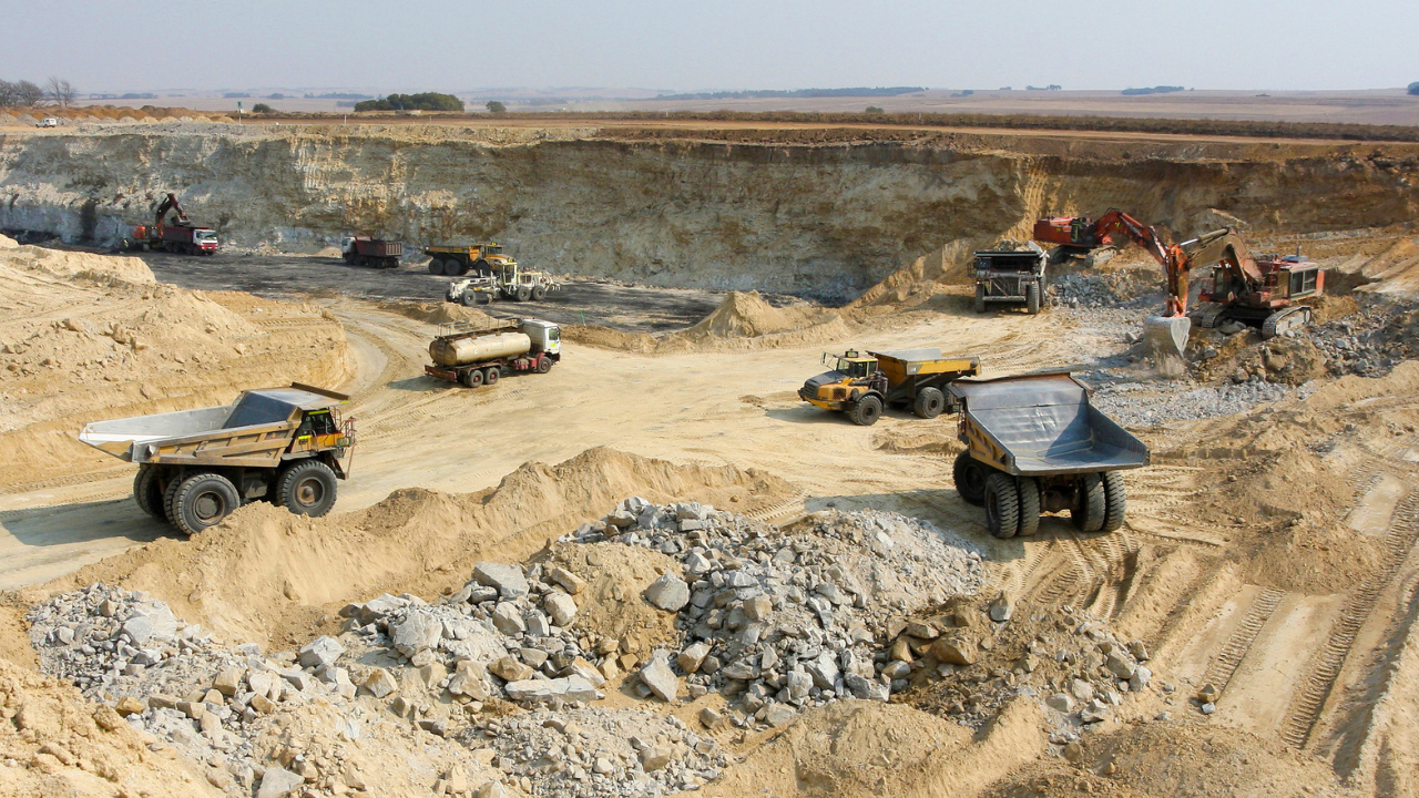 How to Excavate Rock: Essential Techniques and Tools